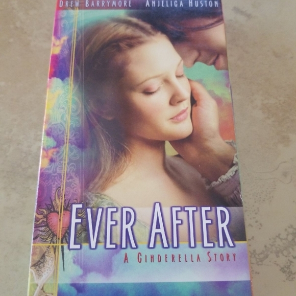 Media | Vhs Ever After | Poshmark